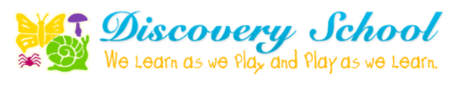 Discovery School of San Antonio – We learn as we play and play as we learn
