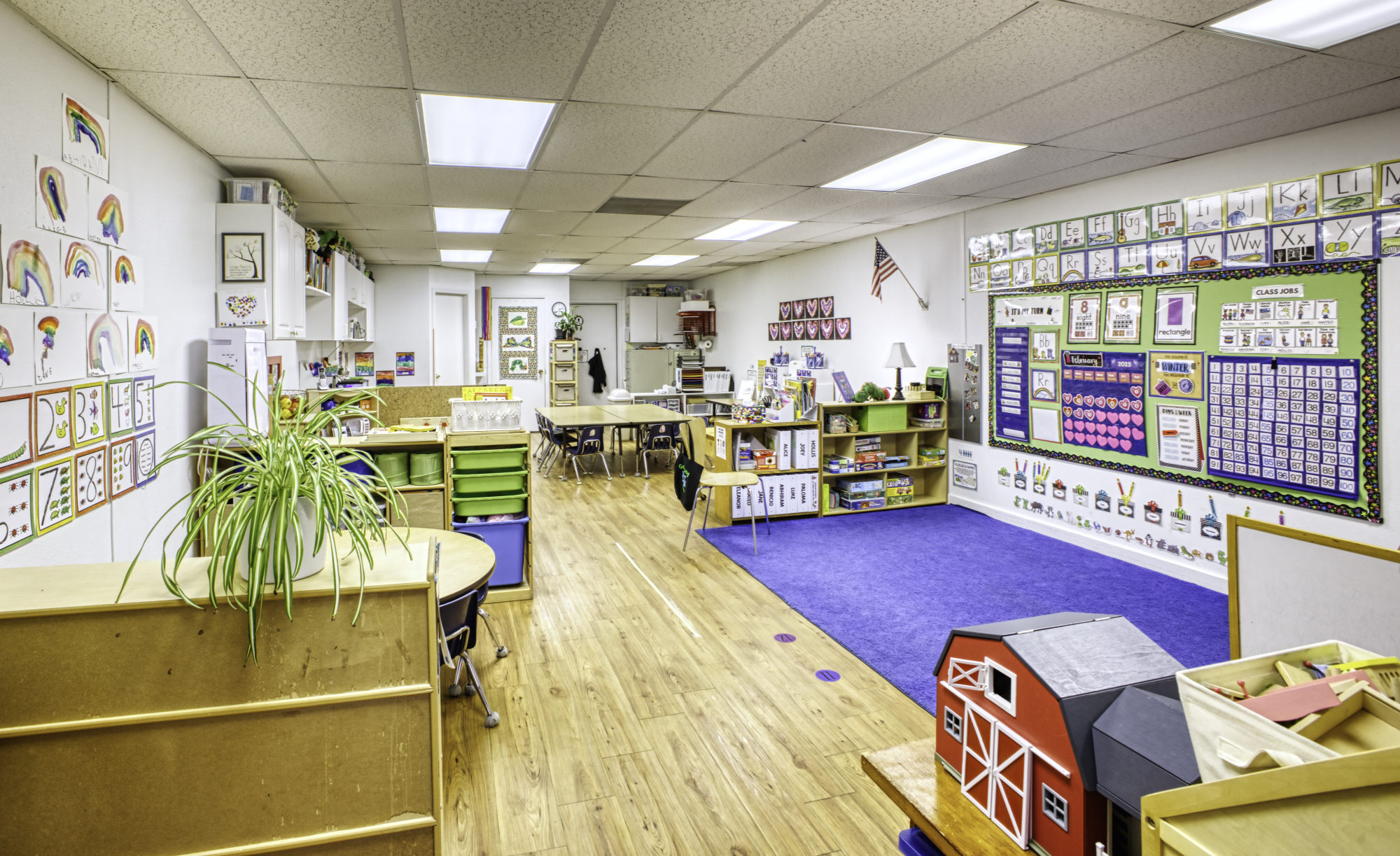 Discovery School Home Page - Discovery School of San Antonio