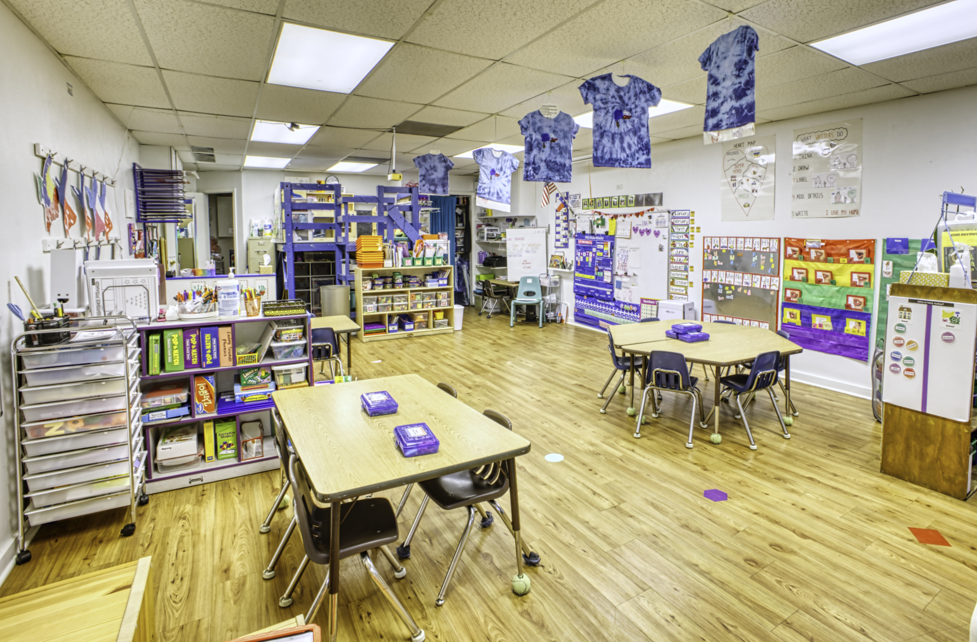 Discovery School Home Page - Discovery School of San Antonio