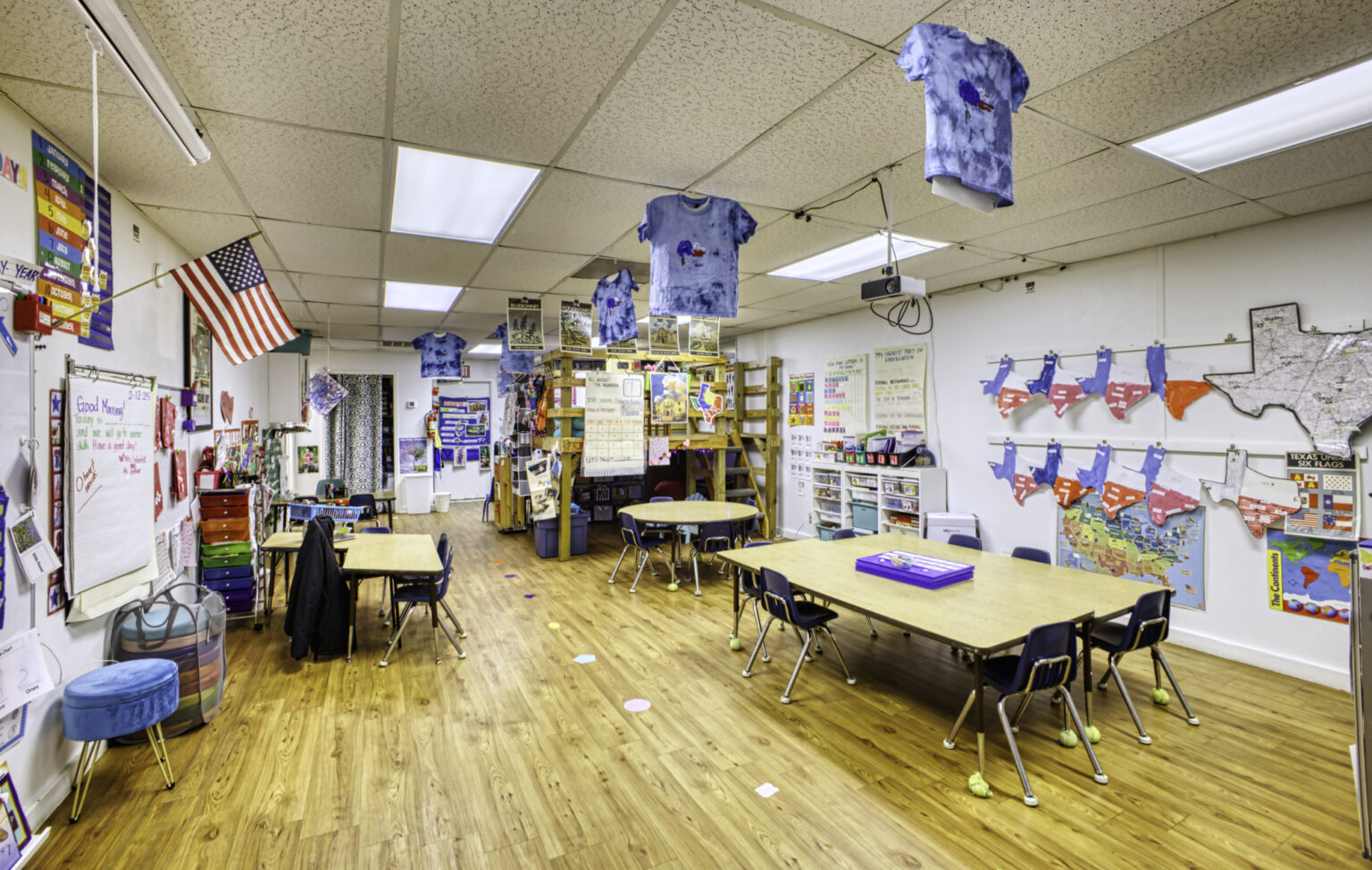 Discovery School Home Page - Discovery School of San Antonio