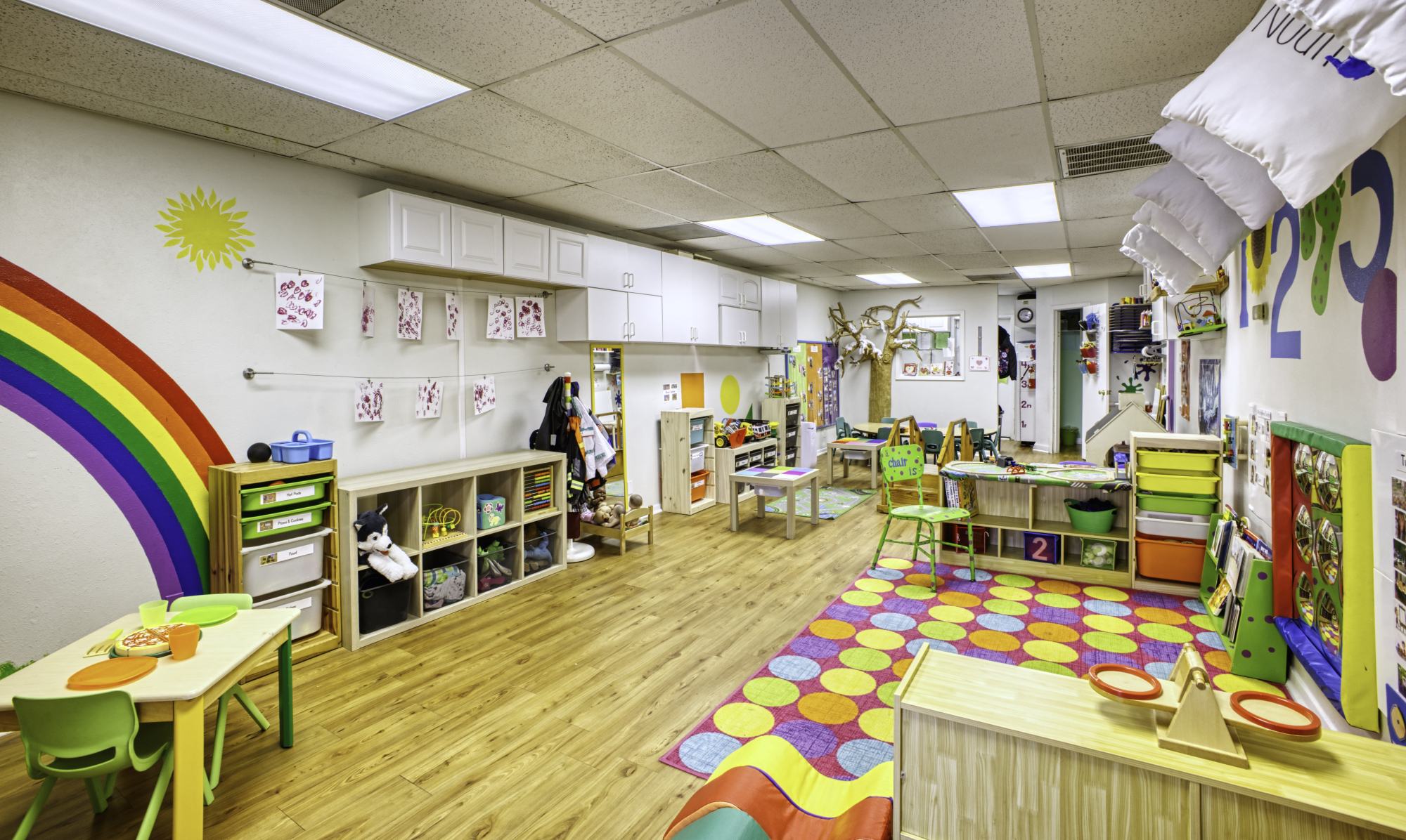 Discovery School Home Page - Discovery School of San Antonio