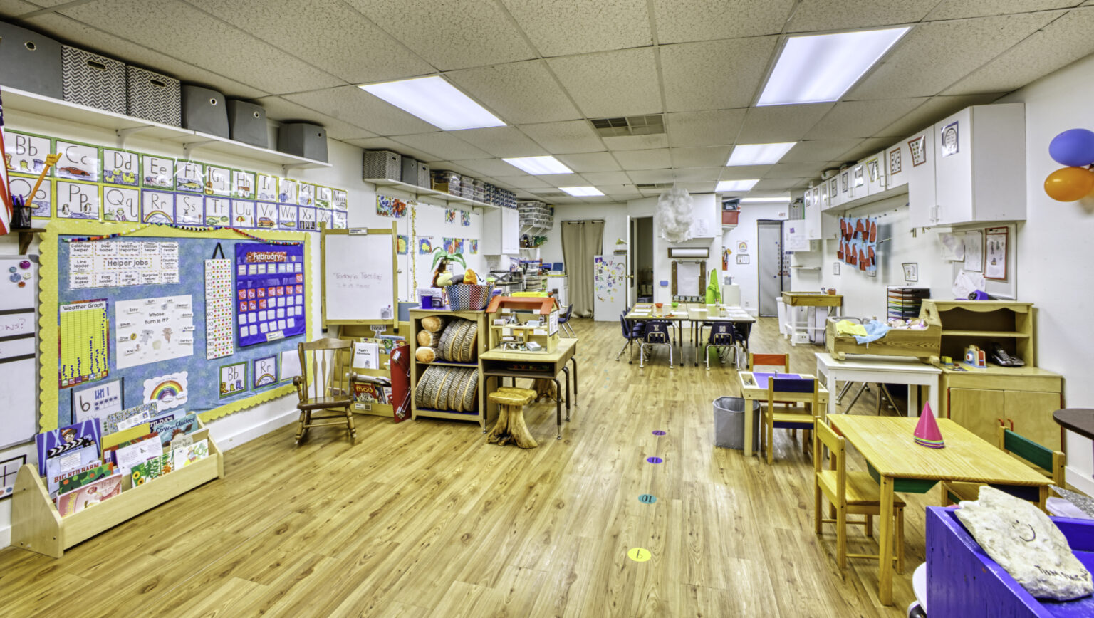 Discovery School Home Page - Discovery School of San Antonio