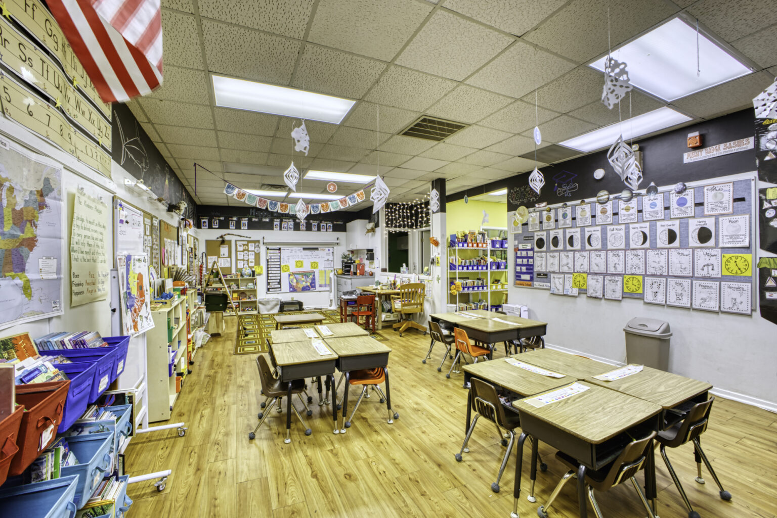 Discovery School Home Page - Discovery School of San Antonio
